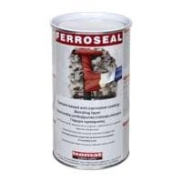 Ferroseal 1Kg | ΓΟΥΛΑΣ ΔΟΜΙΚΑ ΥΛΙΚΑ